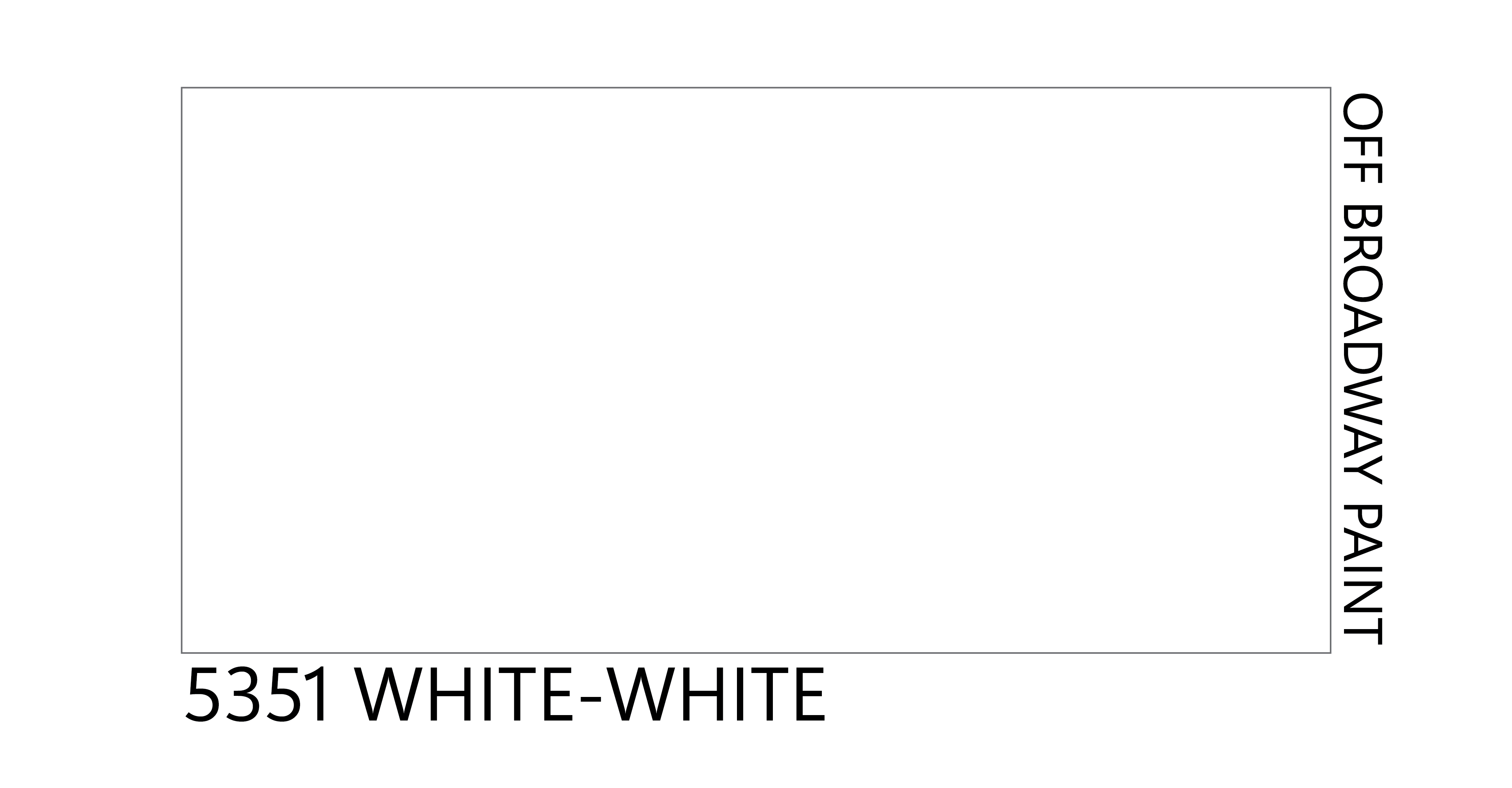 Paint Chips - ScenicPaint.com