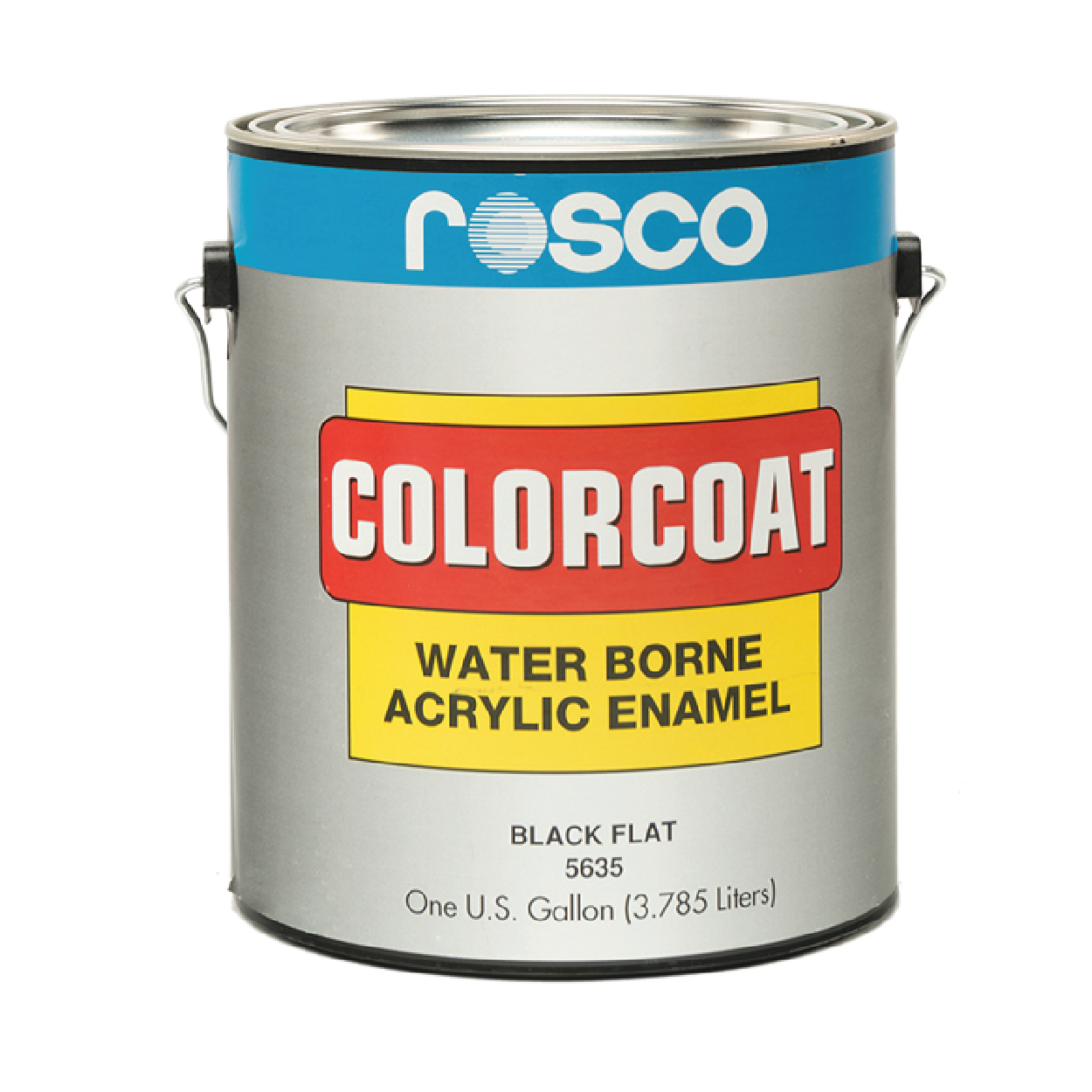 ColorCoat - ScenicPaint.com