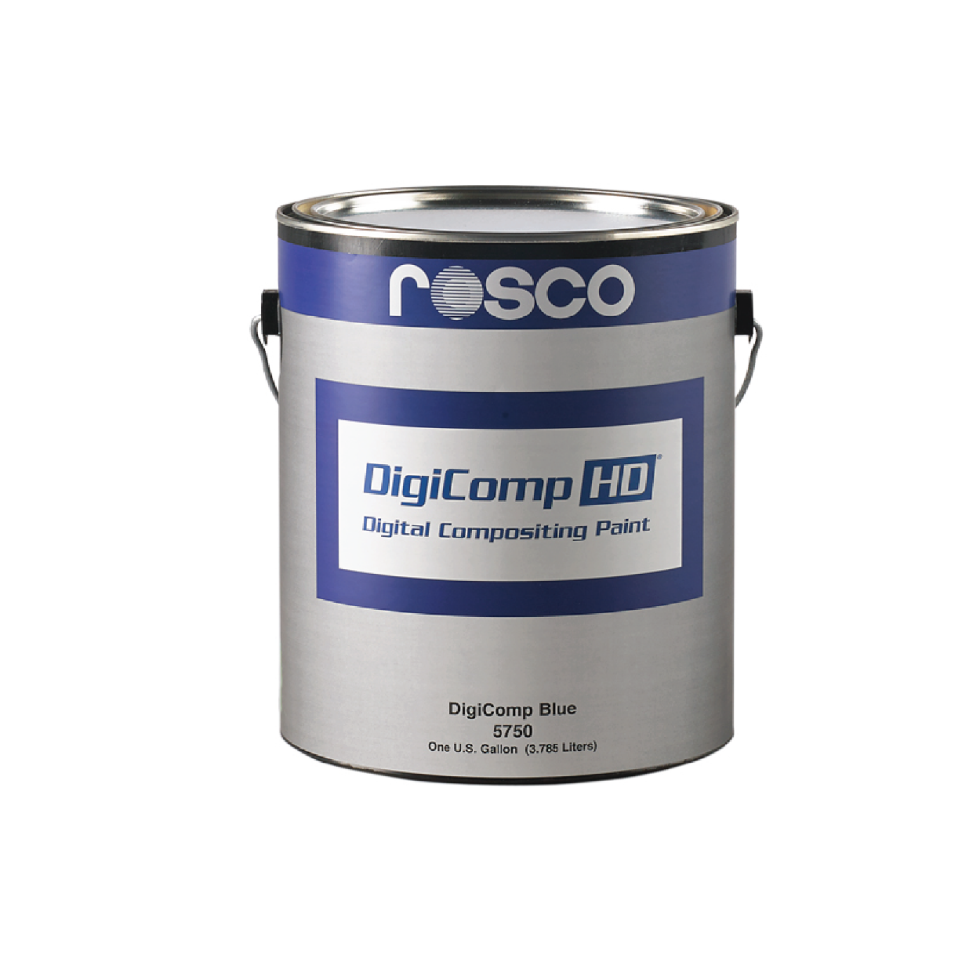 Rosco Paint for Theatre, Film & Art - ScenicPaint.com